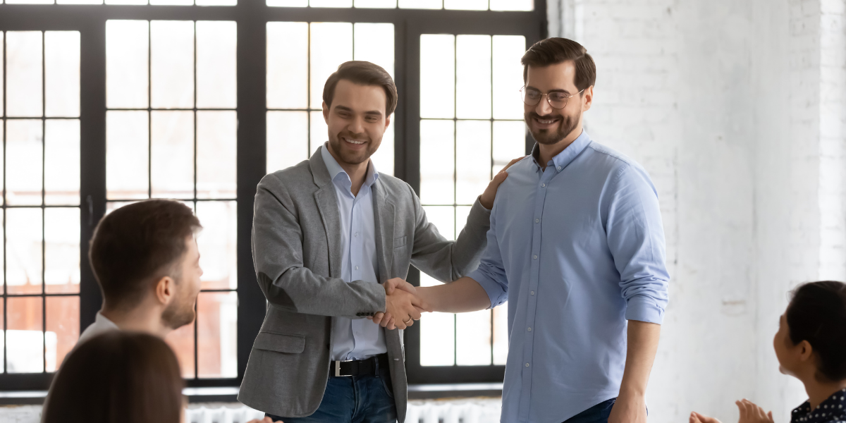 Cooptation recrutement : boostez vos embauches efficacement