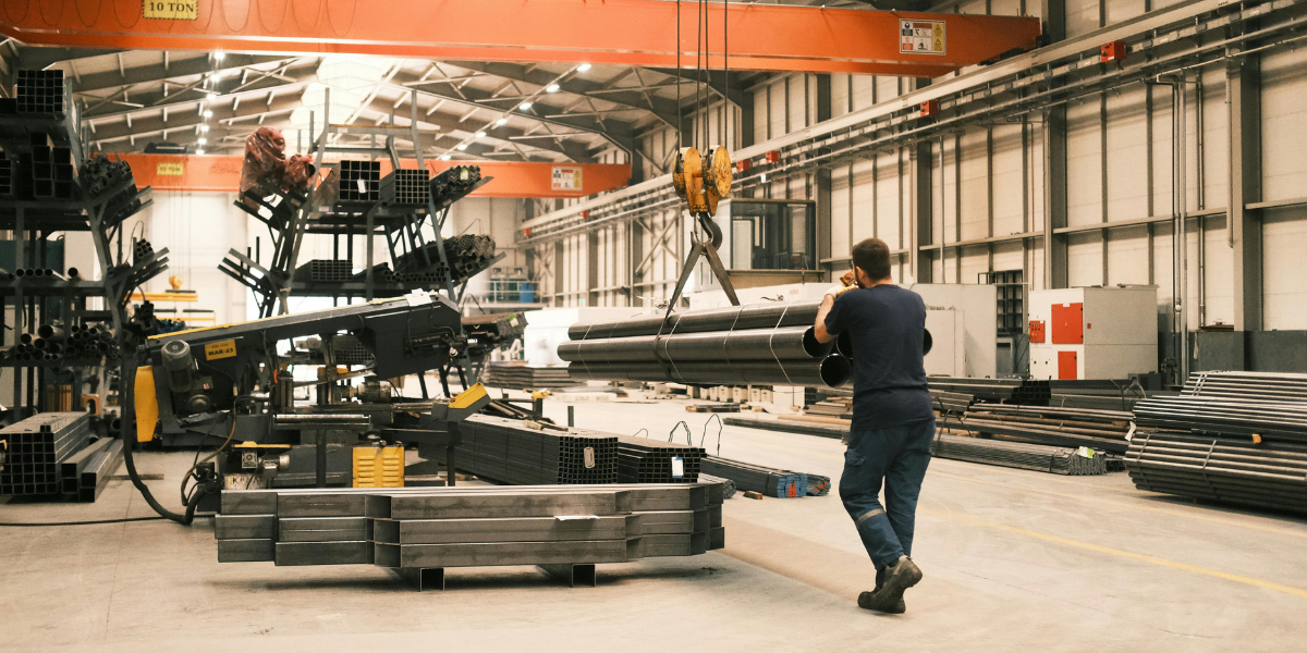 TPE/PME : réussir vos recrutements en Industrie & Ingénierie